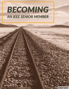 Member Development - IEEE Seattle Section