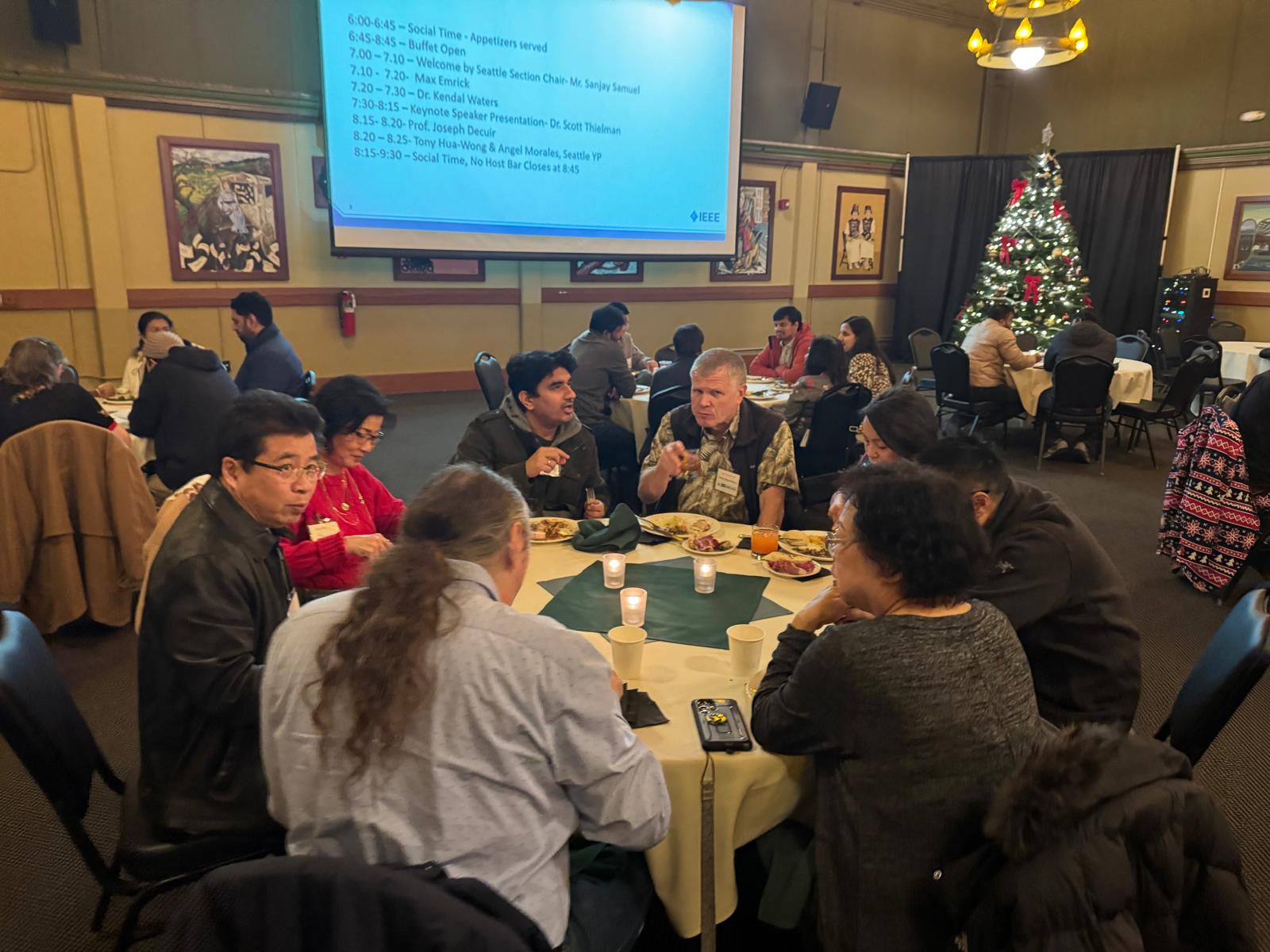 Home - IEEE Seattle Section