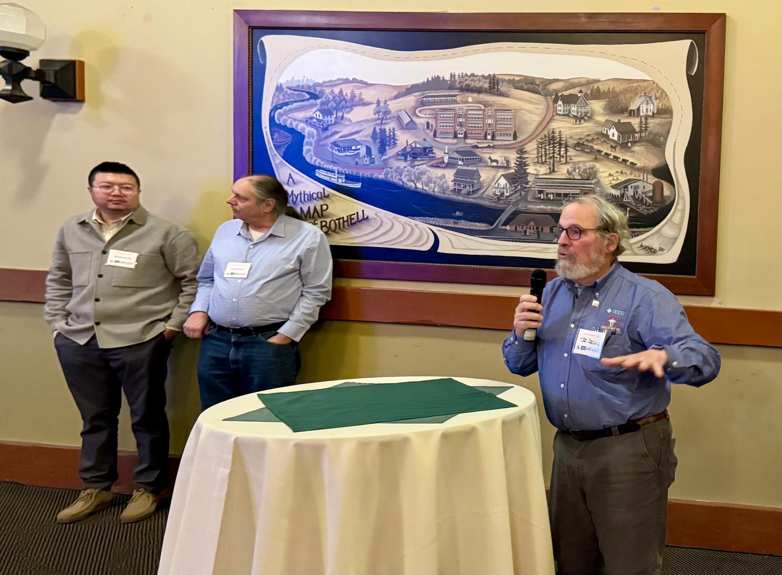 Home - IEEE Seattle Section