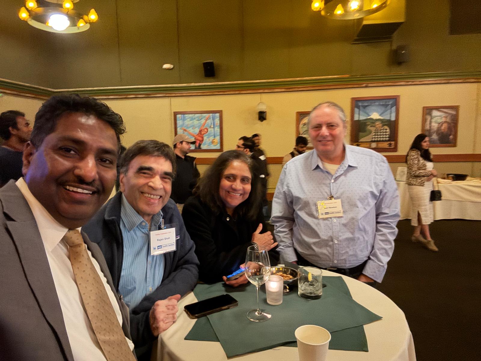 Home - IEEE Seattle Section