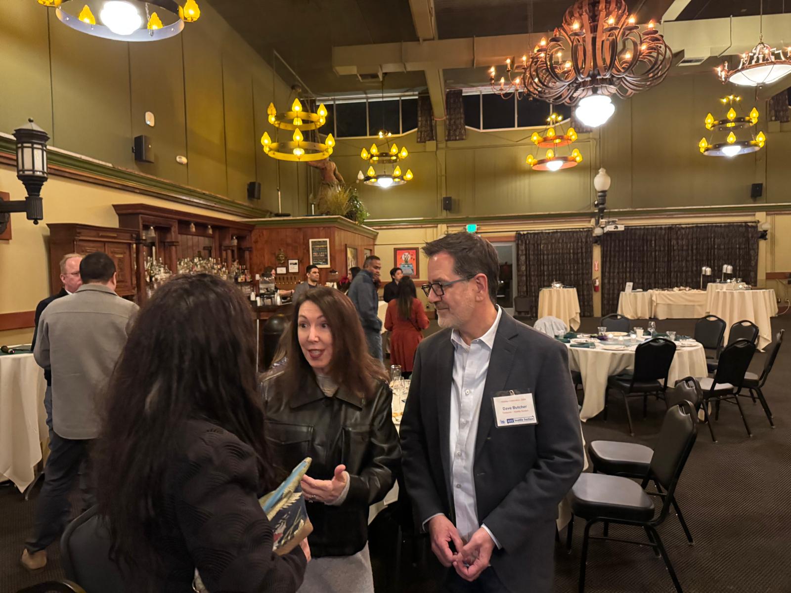 Home - IEEE Seattle Section