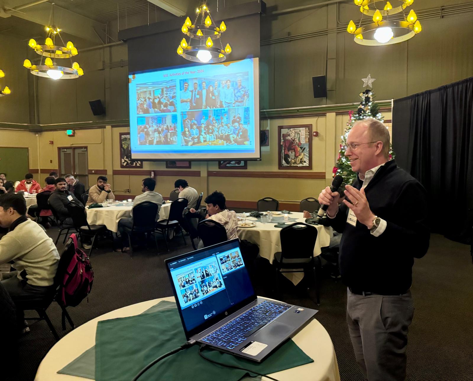 Home - IEEE Seattle Section