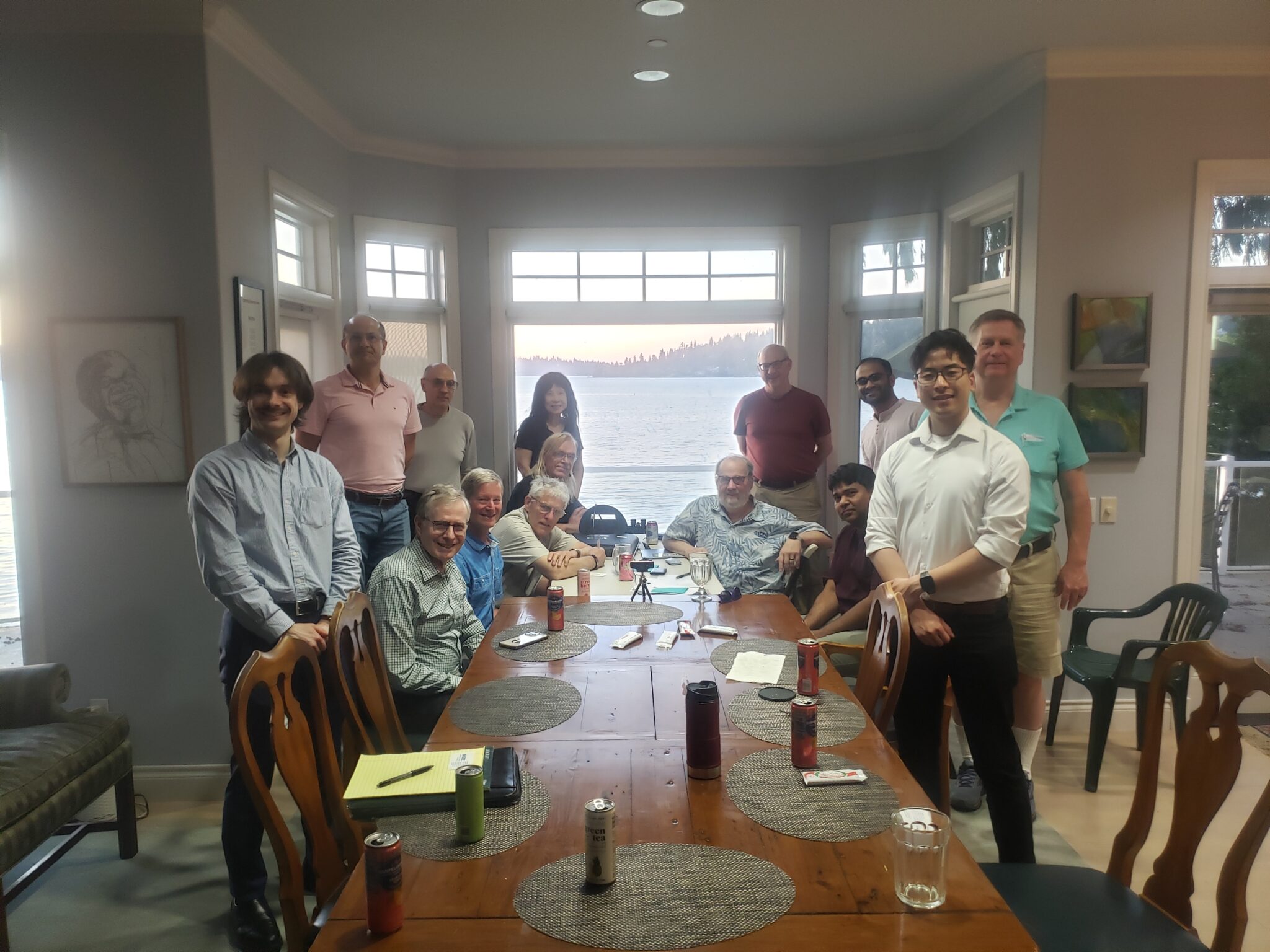 Home - IEEE Seattle Section